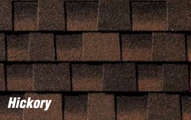 Timberline HDZ - GAF Jakarta